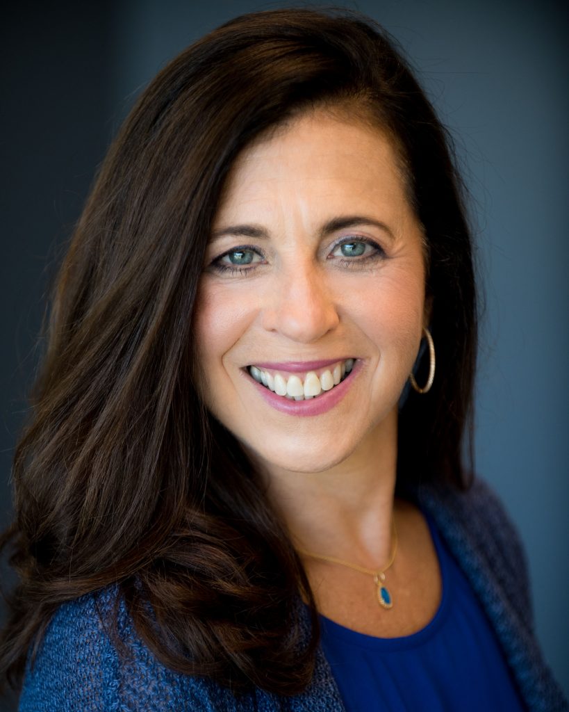 Amy K. Slotnick - VESTA