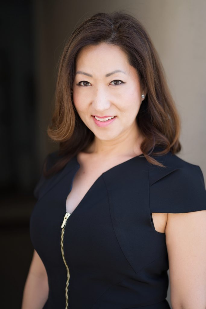 Miriam Chang, CDFA®, EA - VESTA