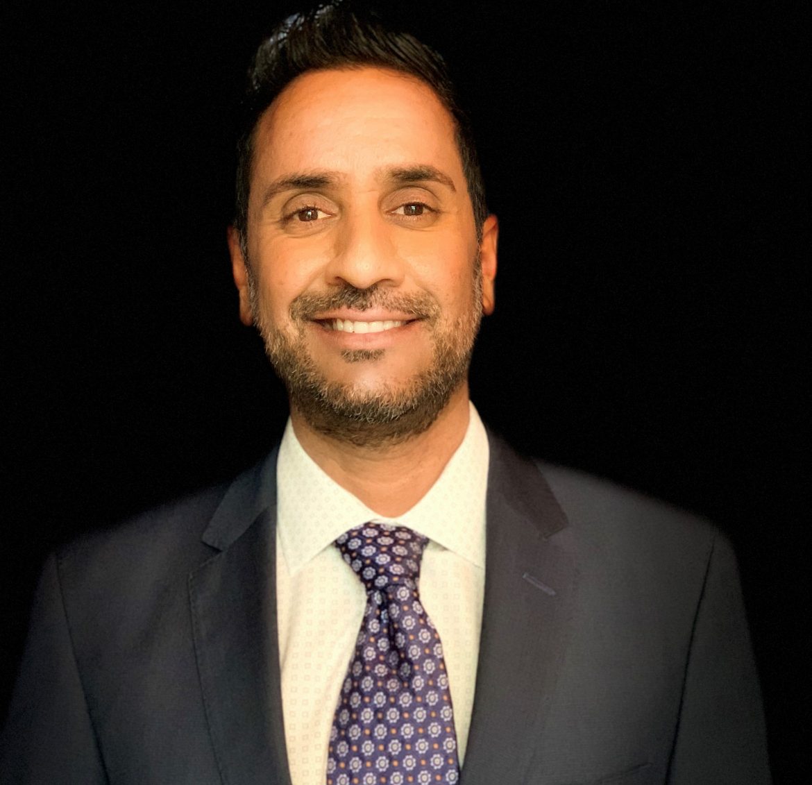 Pratik Patel - VESTA