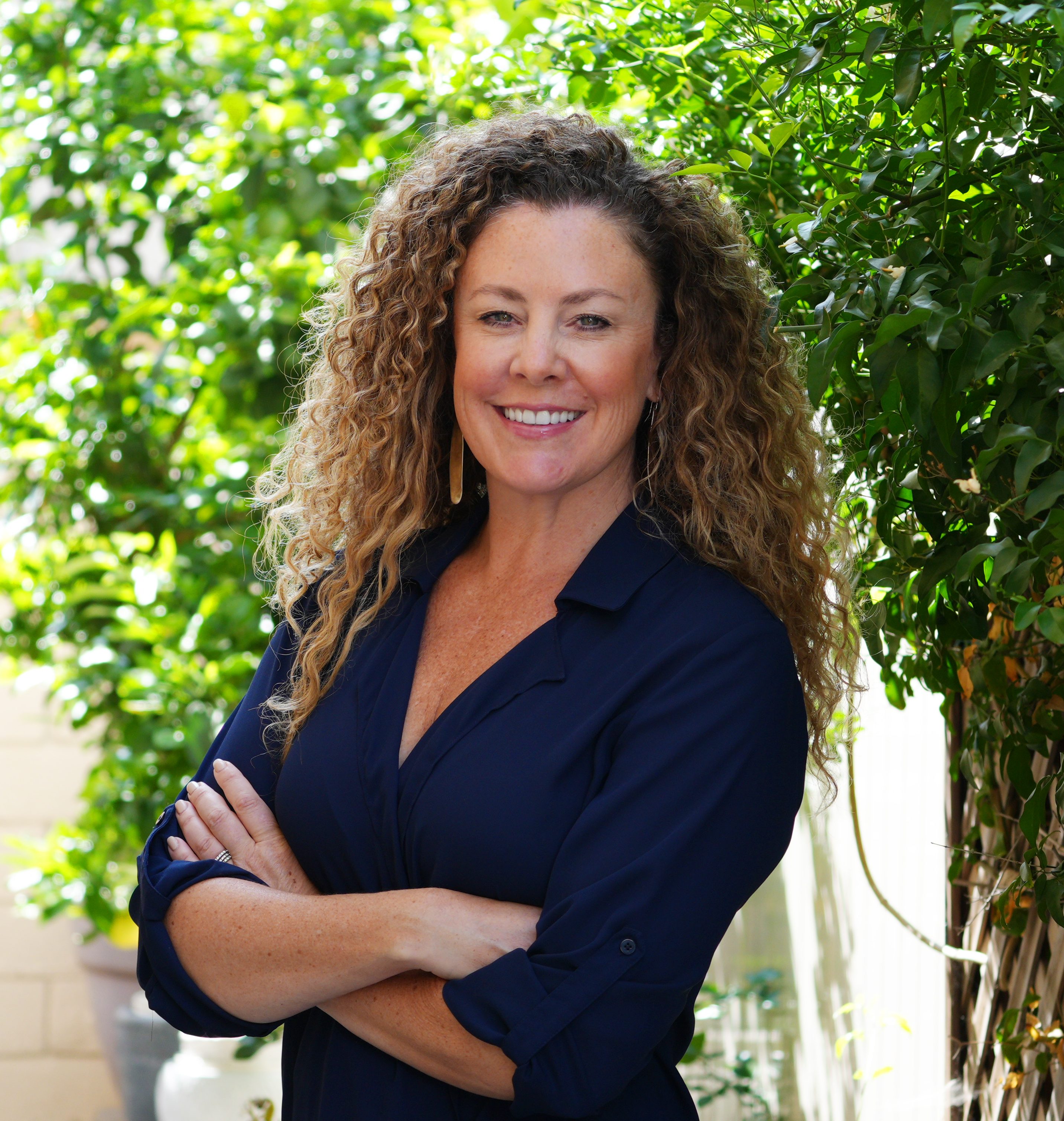 Jennifer Chaney - VESTA