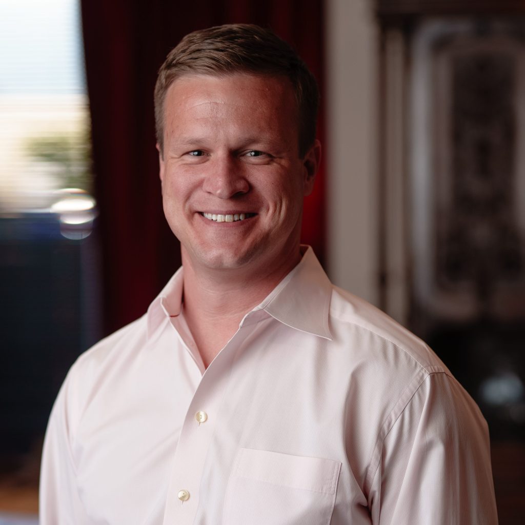 Hunter Merritt - VESTA