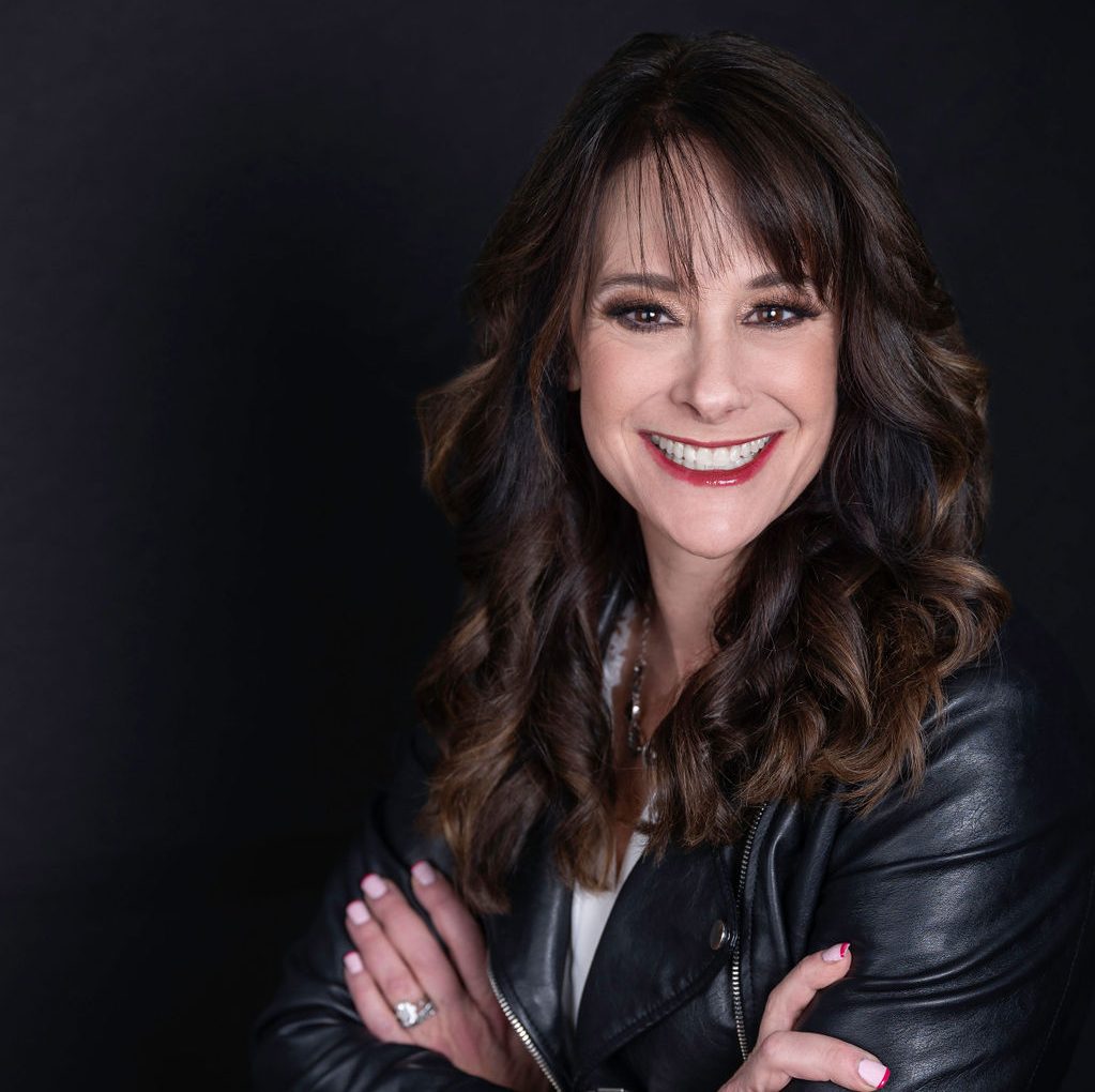 Jaclyn Strominger - VESTA