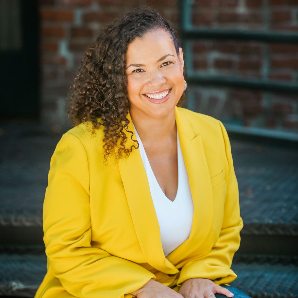 Claudia Brown Coulter - VESTA