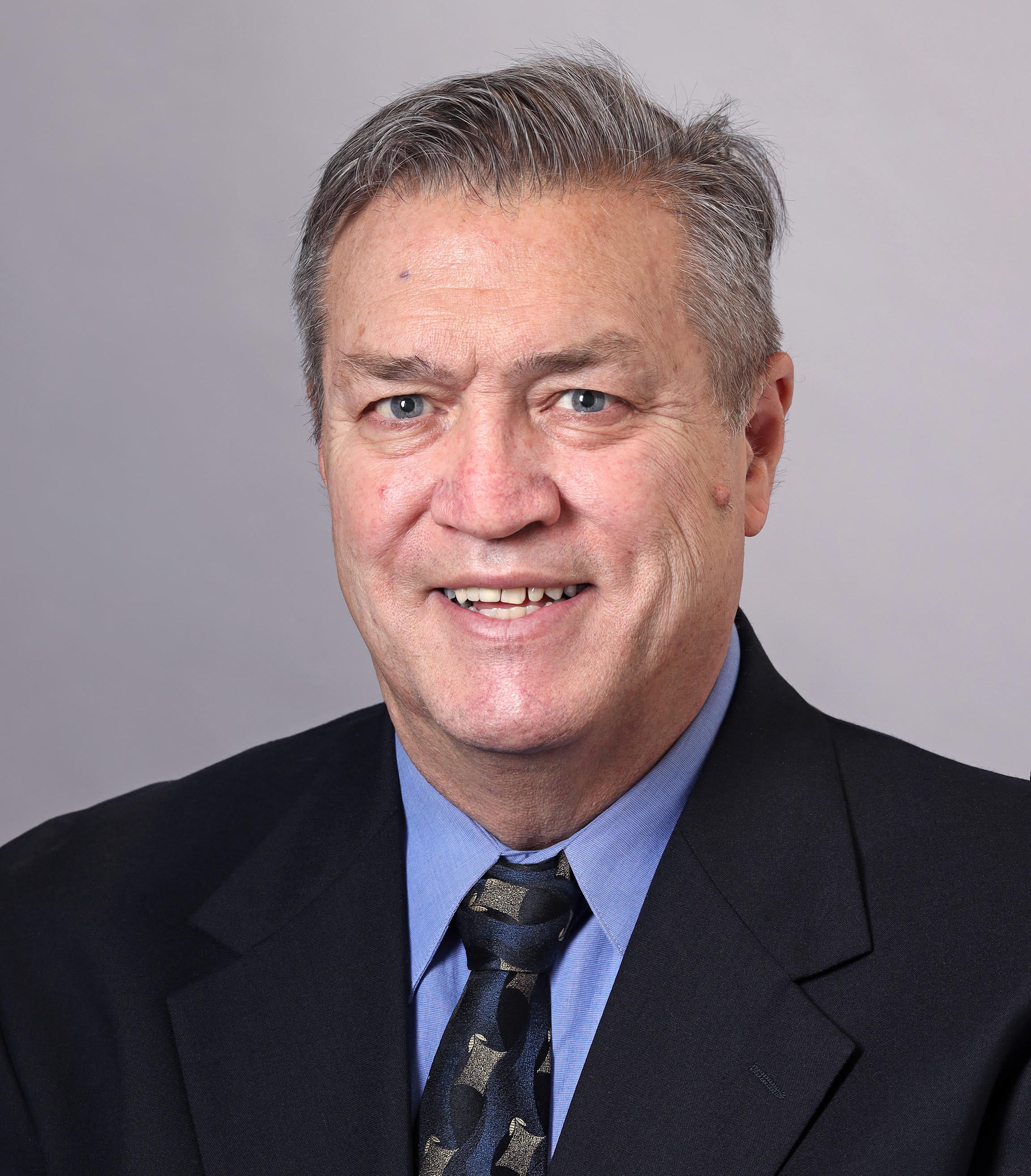 John May - VESTA