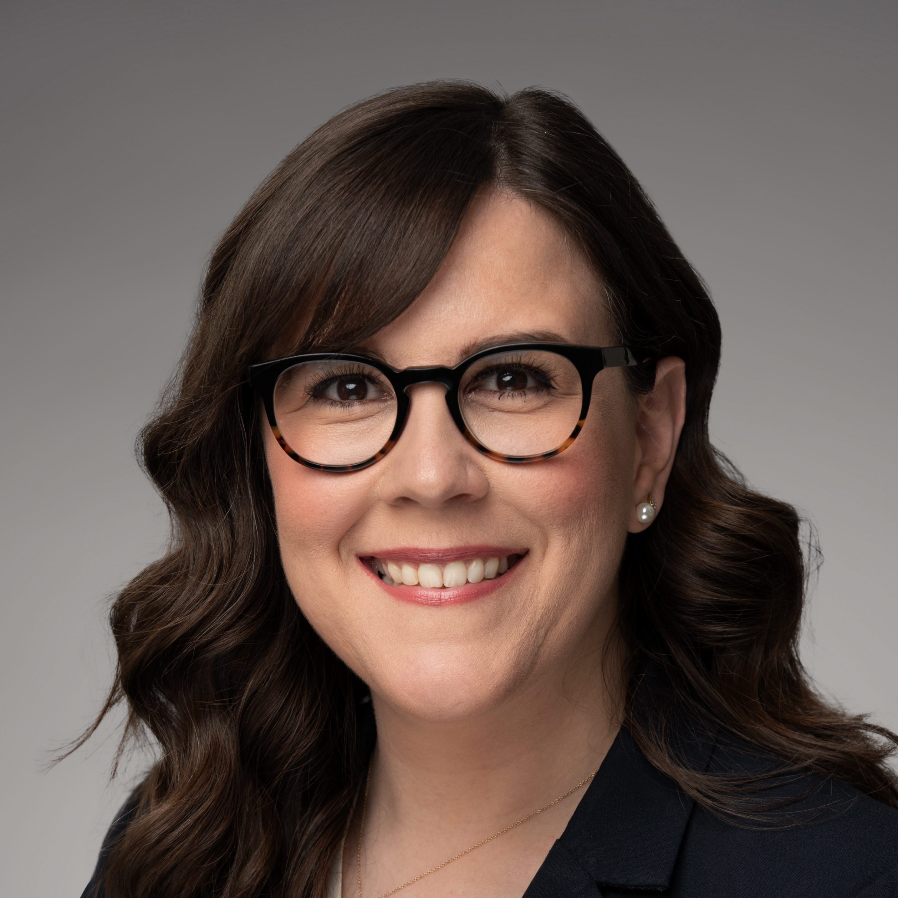 Rachel A. Deering - VESTA